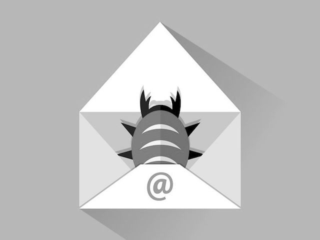 Update on Email Security | Information Security