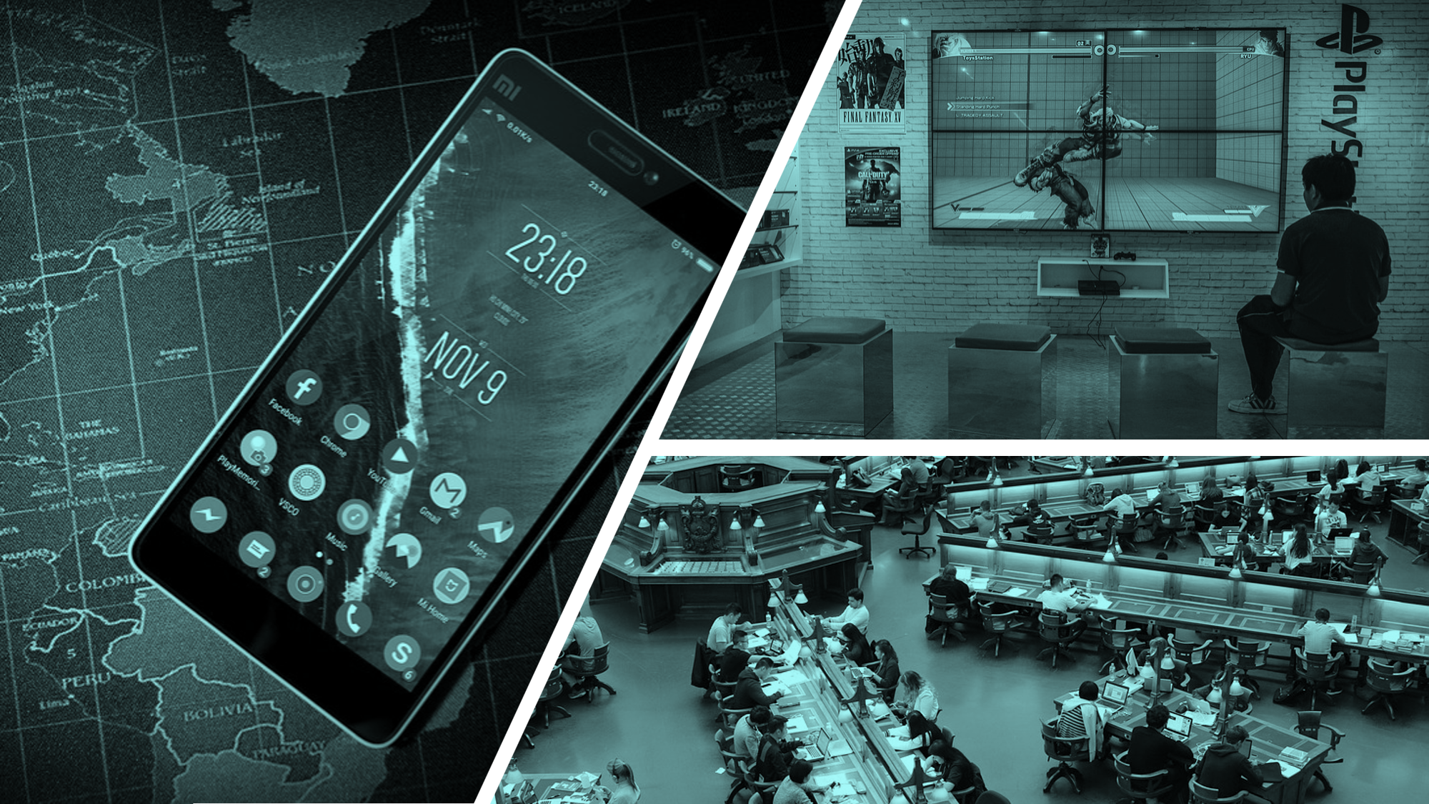 Weekly cyber news update | Information Security