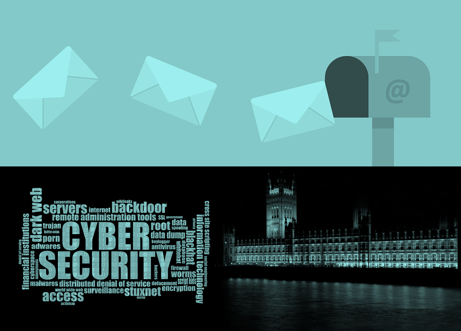 Weekly cyber news update | Information Security