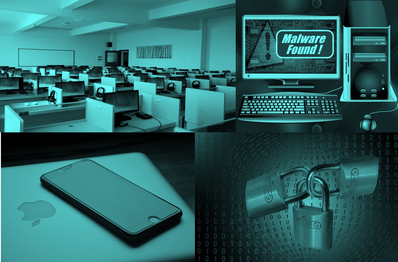 Weekly cyber news update.. part 2 | Information Security